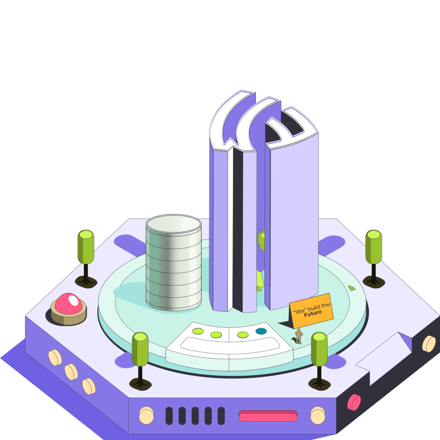 Blocksign and Wallek